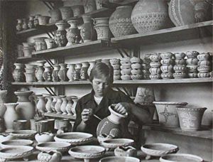 Necel pracownia ceramiki kaszubskiej – Pracownia oraz muzeum ceramiki ...