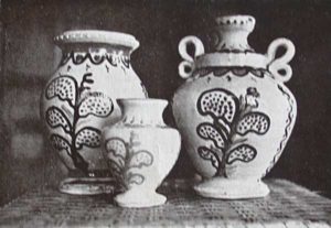 Necel pracownia ceramiki kaszubskiej – Pracownia oraz muzeum ceramiki ...